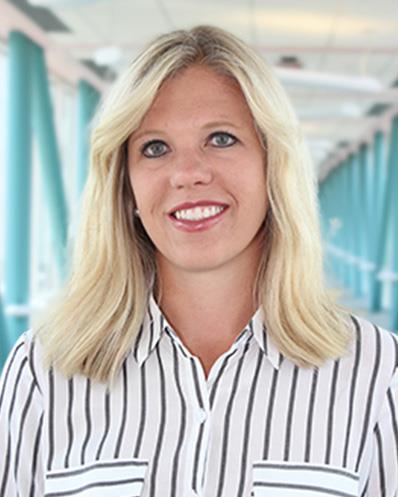 Amber Moreland, MD | Shannon