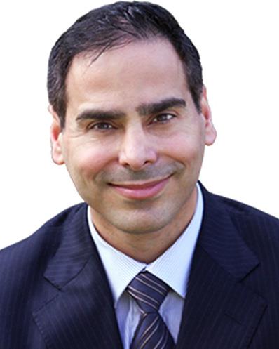 Amin Parhizgar, MD | Shannon