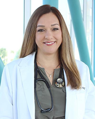 Amy Harris, MSN,APRN,FNP-C | Shannon