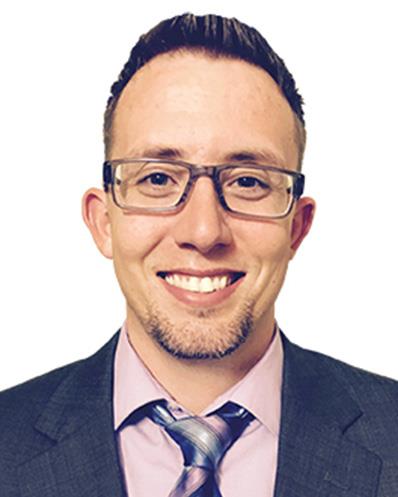 Andrew King, DO,CAQSM | Shannon