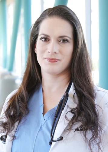Ashley Byler MSN,FNP-BC,APRN,NNP-BC