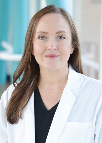 Ashley Minor MSN,APRN,FNP-BC