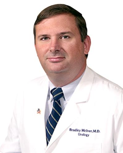 Bradley McIver, MD | Shannon