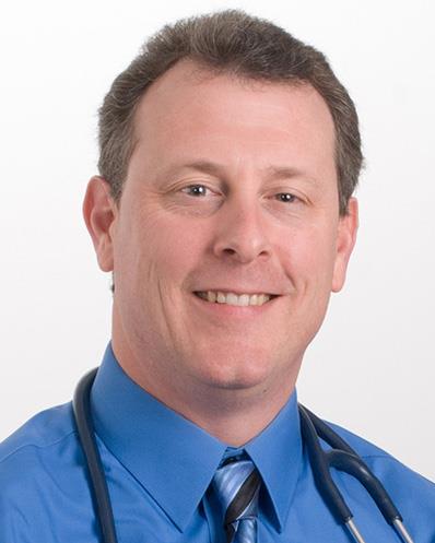 Brett Nile, MD | Shannon