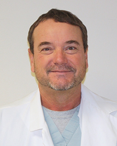 Charles Benham, MD | Shannon