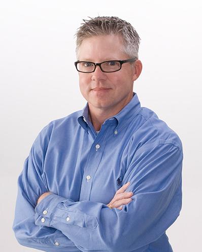 Charles Harzke, MD | Shannon