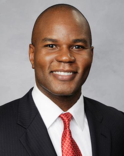 Chris Ferguson, MD | Shannon