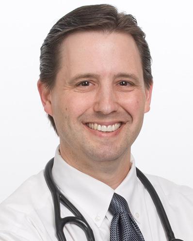 Christopher Peterson, MD | Shannon