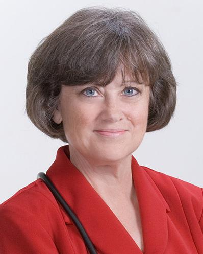 Cynthia Rutledge, DO | Shannon