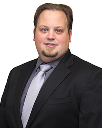 David Boswell, MD | Shannon