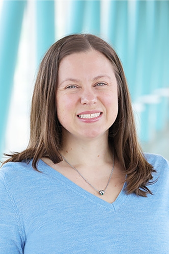 Allison Walker, MD | Shannon