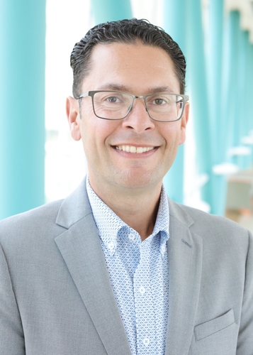 Chadi Richeh, MD | Shannon