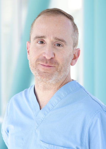 Christopher Haddad, MD | Shannon