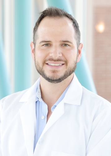 Christian Douthit MD