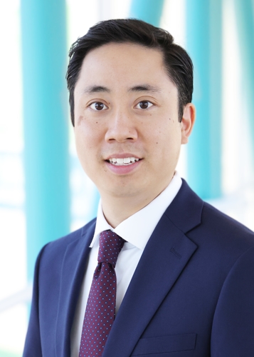 Christian Nguyen MD