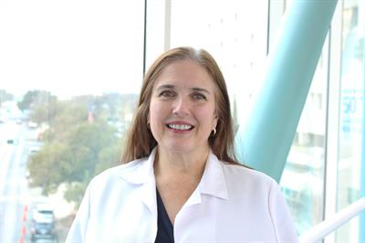 Kristen Treger, MD | Shannon