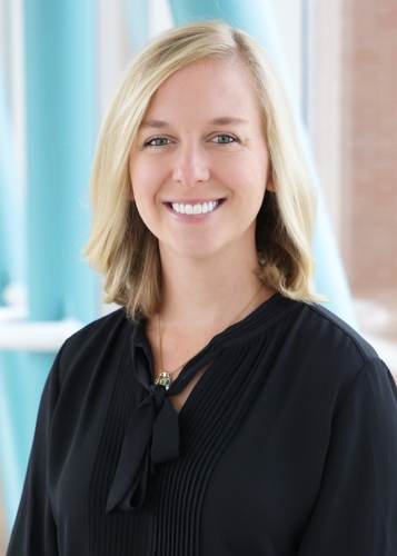 Lauren Walls MD