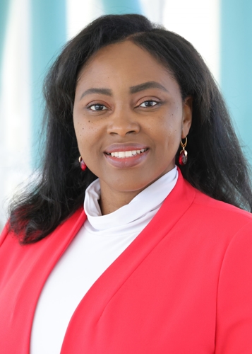 Maria Chiejina MD