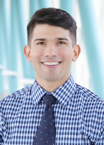 Victor Garcia-Rodriguez MD