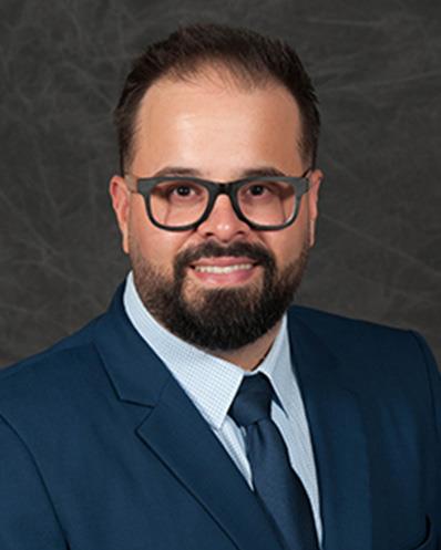 Eduardo Gonzalez, MD | Shannon