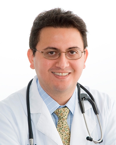 Emir Campanini, MD | Shannon