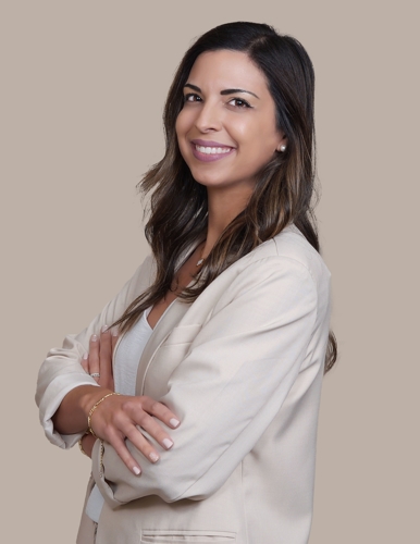 Estela Rodriguez Alonso MD