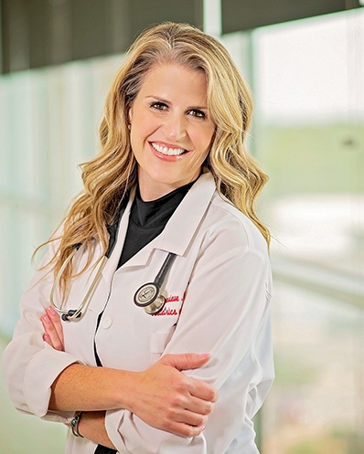 Genevieve Mejia, MD | Shannon