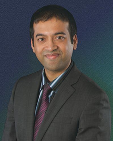 Gopimohan Das, MD | Shannon