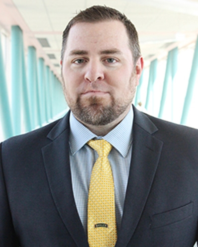 Gregory Ashton, MD | Shannon