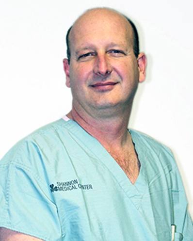Herbert Biedermann III, MD | Shannon