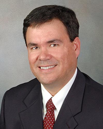 James Melott, MD | Shannon