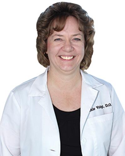 Kathie Voigt, DO | Shannon