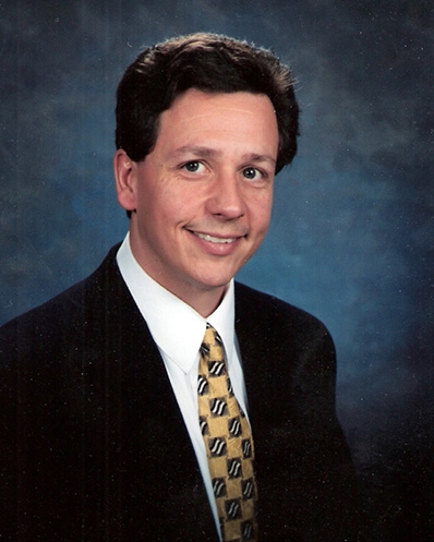 Kenneth Breedlove, MD | Shannon