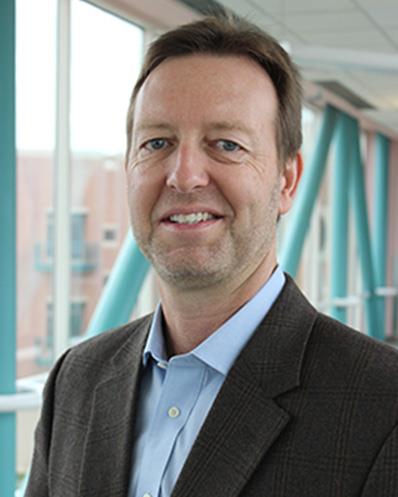 Kenneth Perret, MD | Shannon