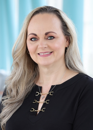 Lacye Escamilla PA-C,MPAS