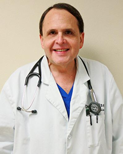 Lance Hafter, DO | Shannon