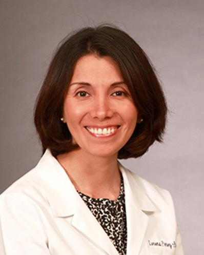 Lorena Perez-Povis, MD | Shannon