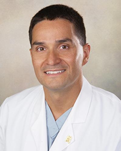 Luis Duarte, MD | Shannon