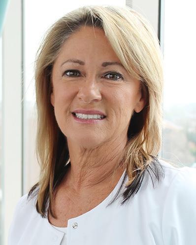 Mary Beth Luttrell, APRN,FNP-C | Shannon