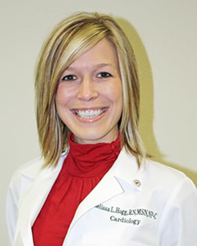 Melissa Hogg, MSN,APRN,FNP-C | Shannon