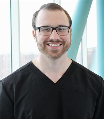 Michael McEnrue, APRN,FNP,FNP | Shannon