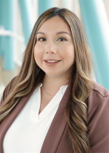 Monica Meza WHNP-BC,APRN