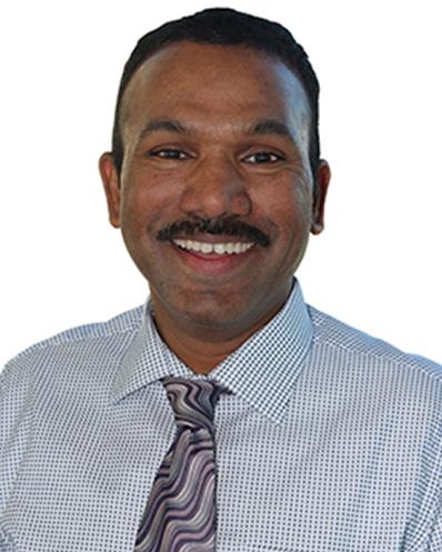 Moulali Shaik, MD | Shannon