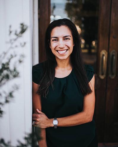 Natalie McDonald, PA | Shannon