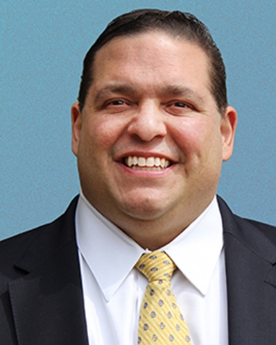 Omar Ayala, MD | Shannon