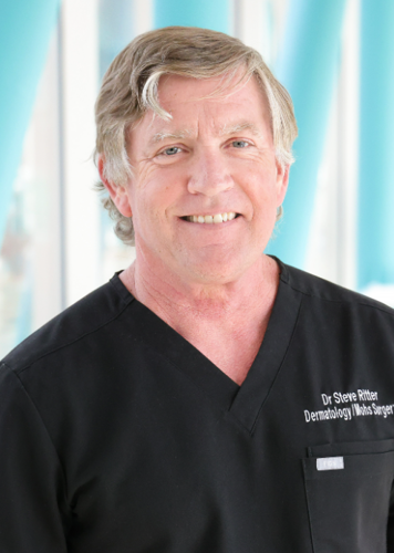 Steven Ritter, MD | Shannon