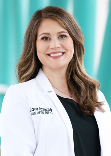 Dava Taveirne APRN,MSN,FNP-C Dava Taveirne APRN,MSN,FNP-C