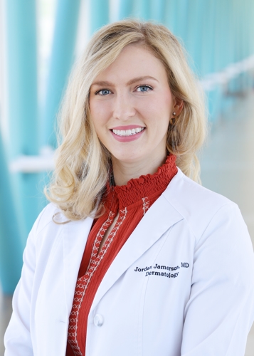 Jordan Jamerson MD