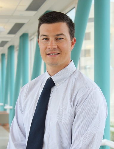 Garrett Sheppard PA-C