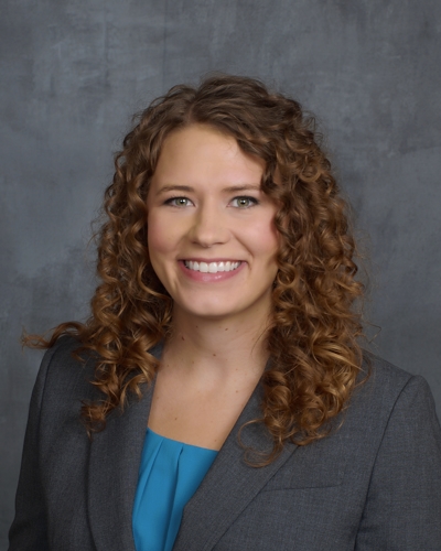 Nicole Dacy MD